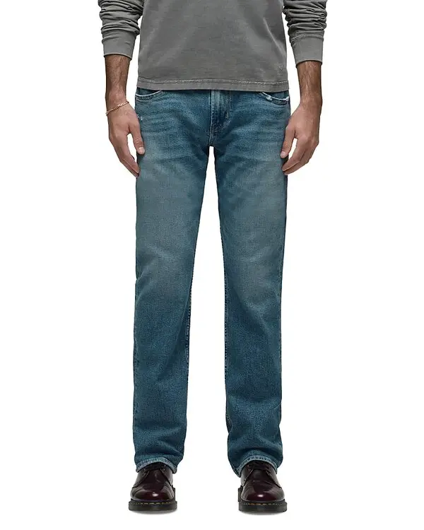 Hudson Jeans Blake Slim Straight Jeans - Sullivan