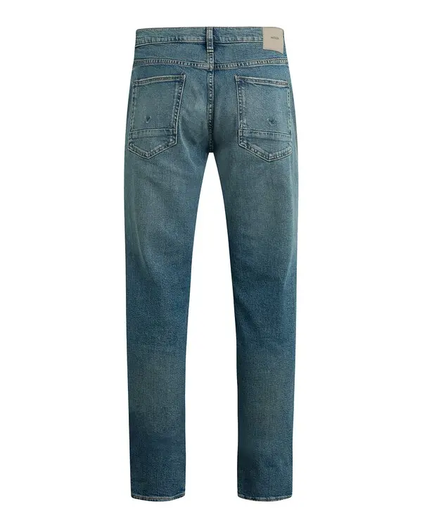 Hudson Jeans Blake Slim Straight Jeans - Sullivan