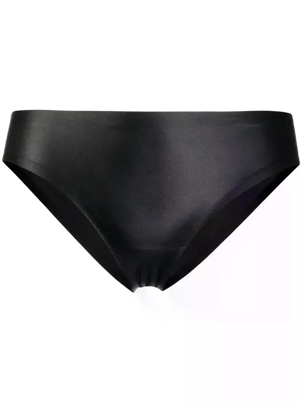 Agent Provocateur Paige Full Briefs - Black