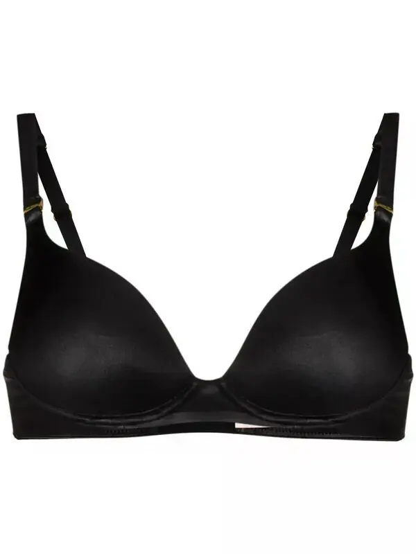 Agent Provocateur Paige Underwire-cup Bra - Black