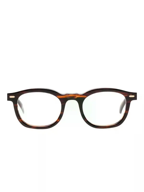 GAST Anima Square Eyeglasses