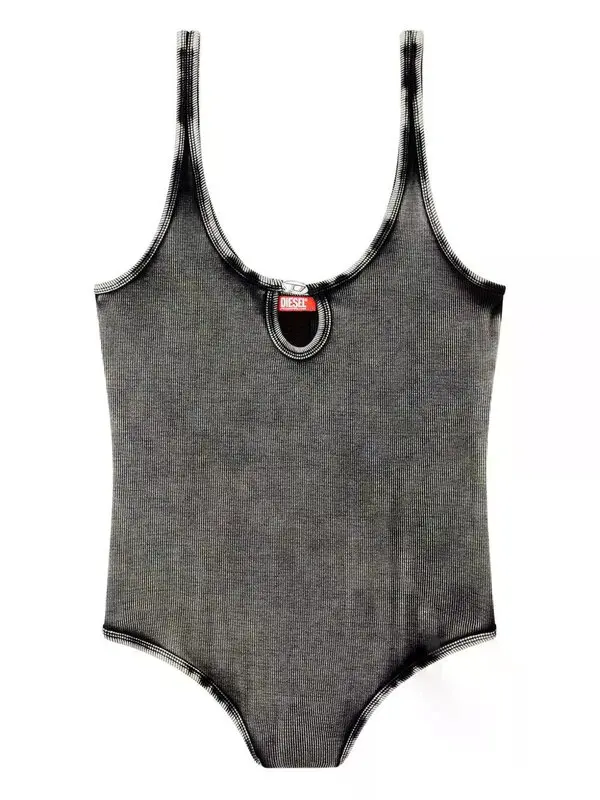 DIESEL® Cotton Body - Grey