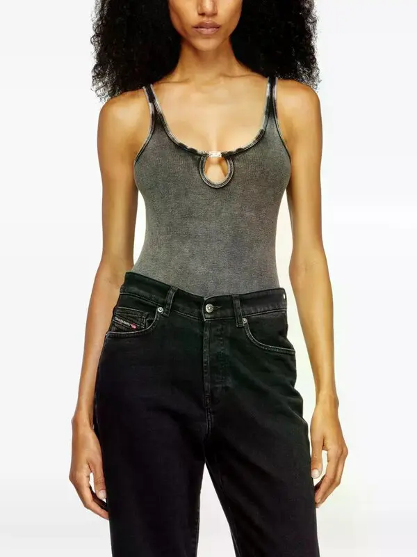 DIESEL® Cotton Body - Grey