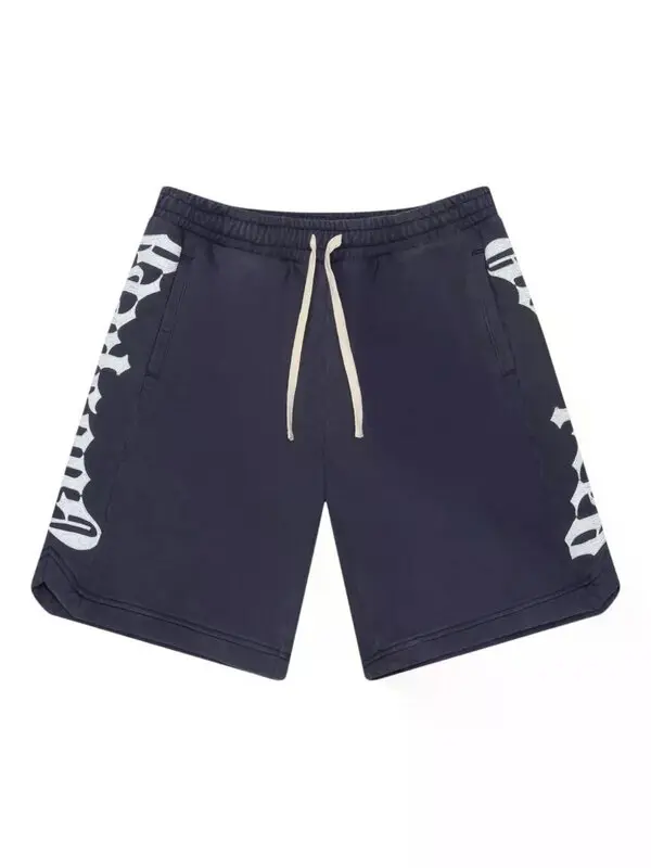 GODSPEED Courtside Track Shorts