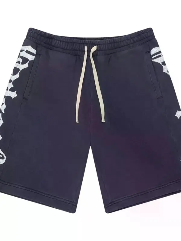GODSPEED Courtside Track Shorts