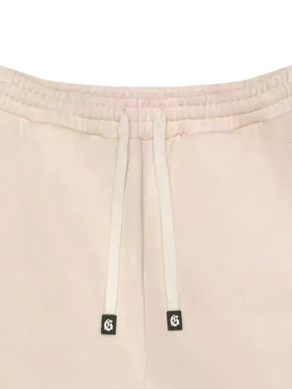GODSPEED Courtside Drawstring Shorts