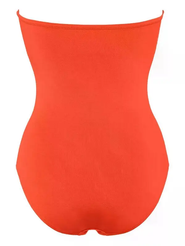 ERES Cassiopée One-piece Swimsuit - Red