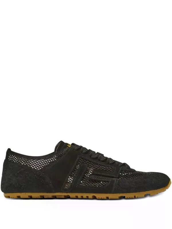 Balmain Racer Sneakers