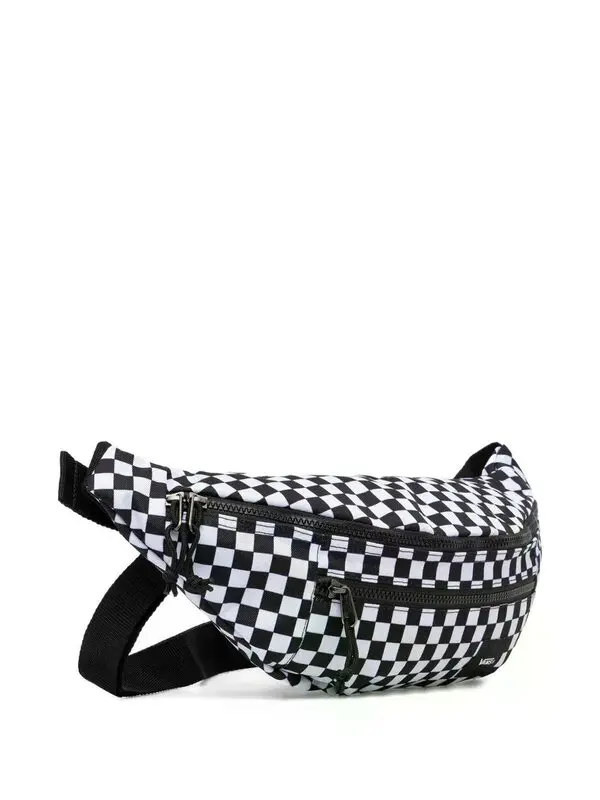 VANS Checkered Belt Bag