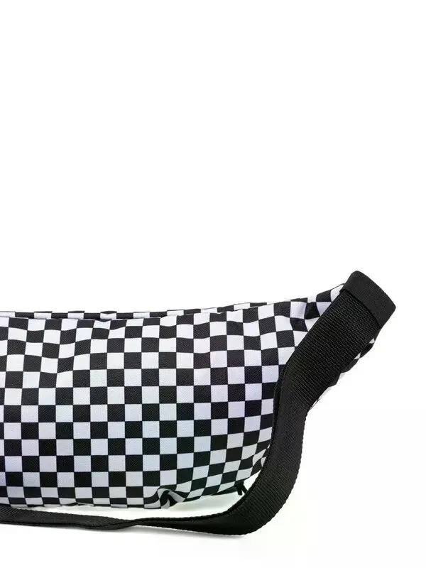 VANS Checkered Belt Bag