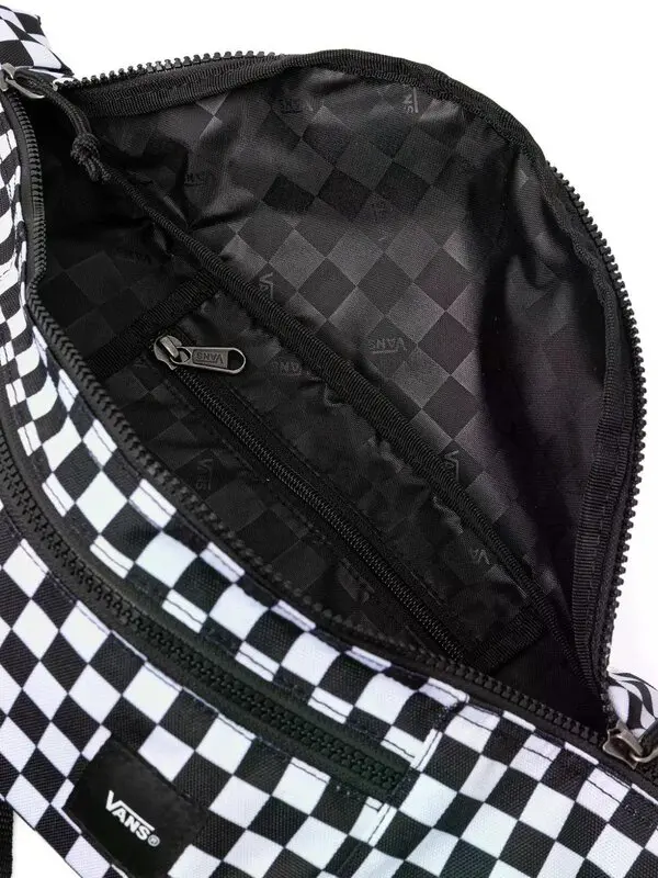 VANS Checkered Belt Bag
