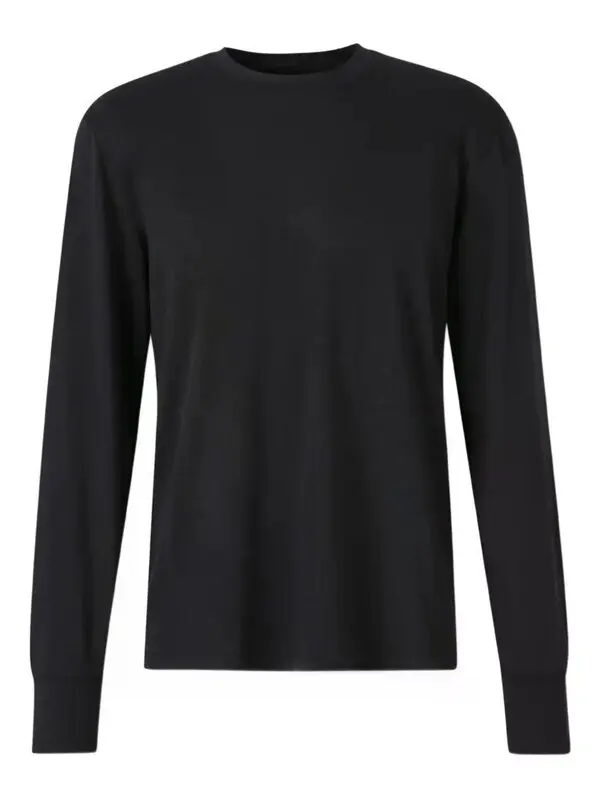 TOM FORD Long-sleeves T-shirt