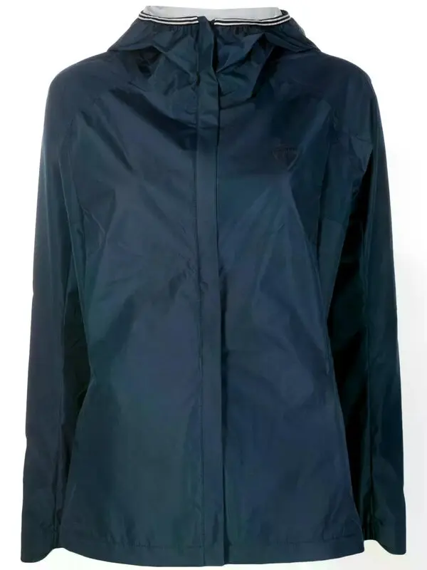 Rossignol Active Rain Jacket - Blue