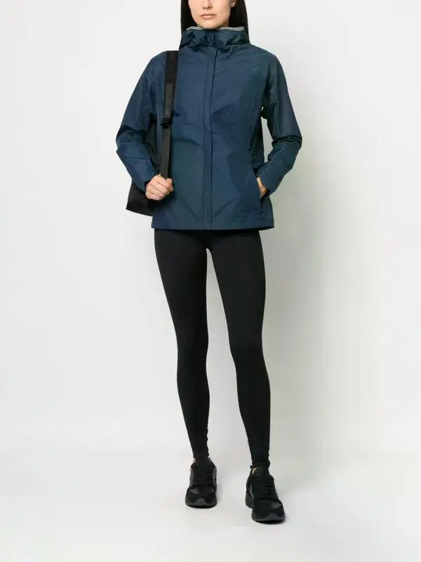 Rossignol Active Rain Jacket - Blue