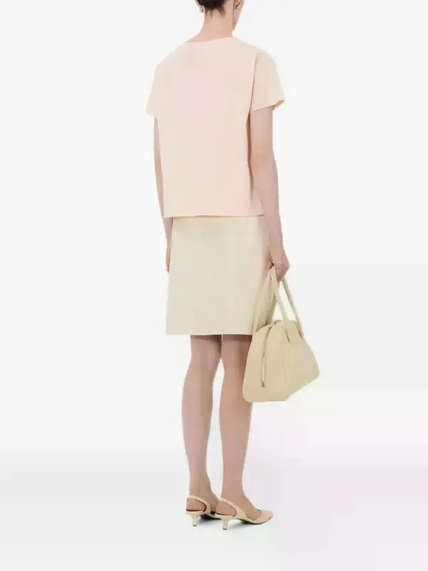 Loulou De Saison Basiluzzo Lds T-shirt