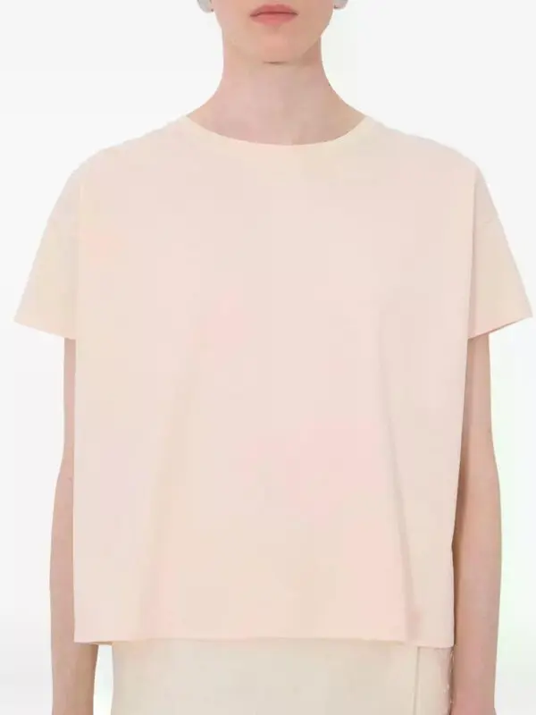 Loulou De Saison Basiluzzo Lds T-shirt