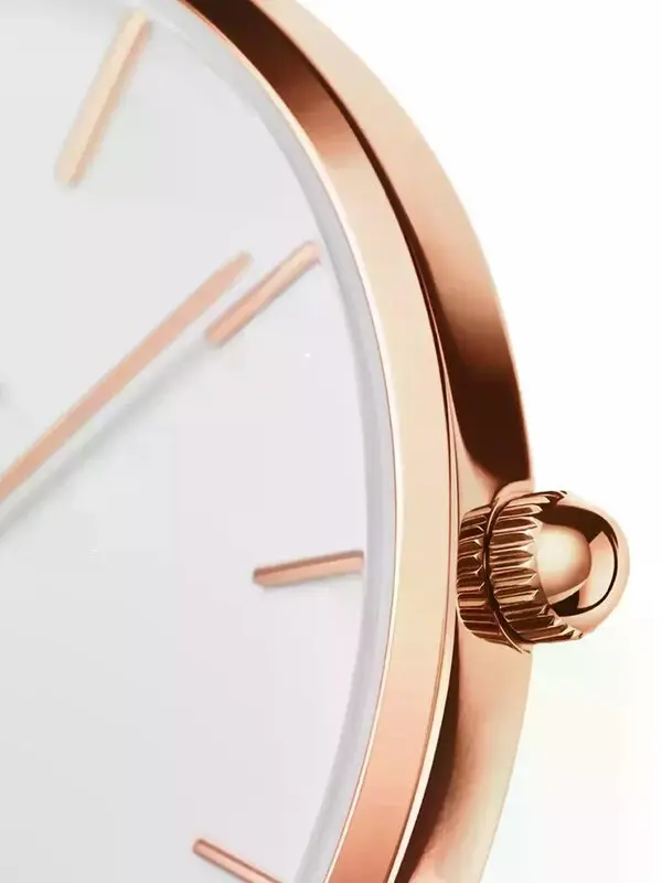 DANIEL WELLINGTON Petite Durham 28mm Watch