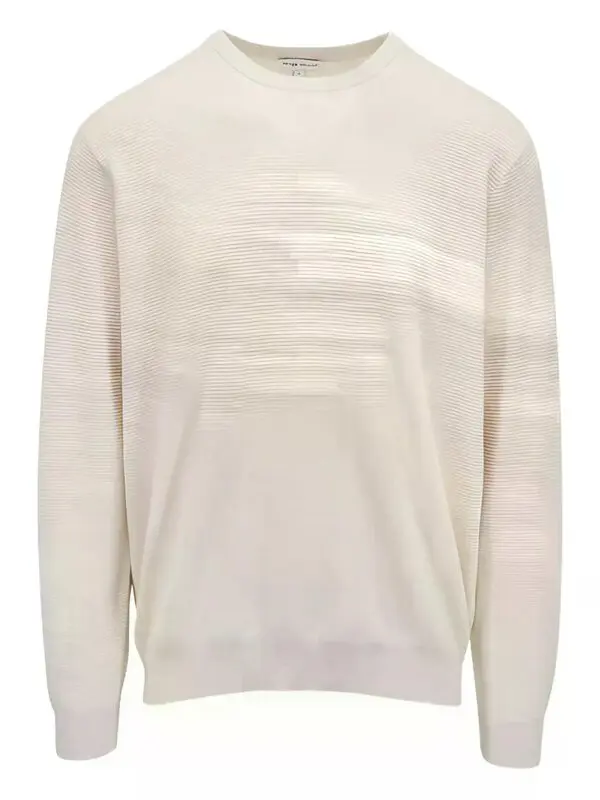 Peter Millar Coolspun Crew Neck Sweater