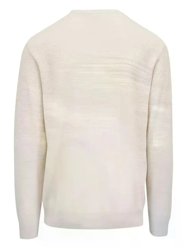 Peter Millar Coolspun Crew Neck Sweater