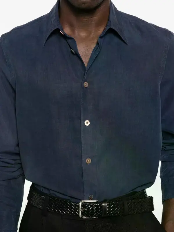 Paul Smith Button Shirt