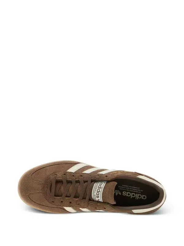 Adidas Handball Spezial Suede Sneakers