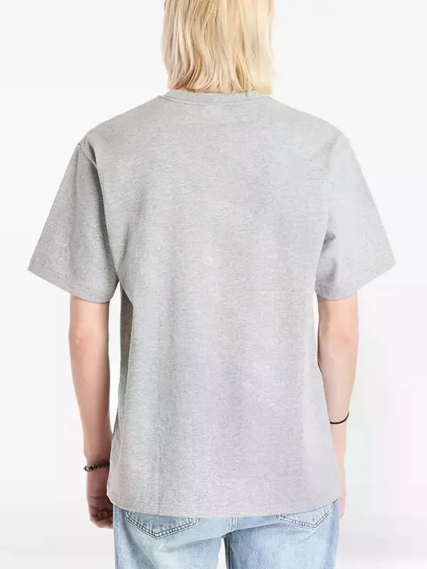 A BATHING APE Tree Edge Camo General T-shirt