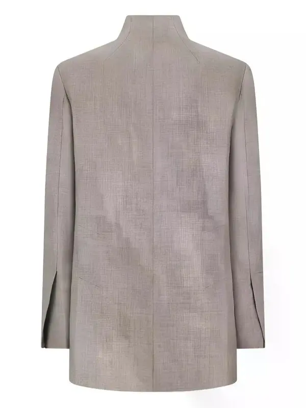 DI STAVNITSER Collar Jacket