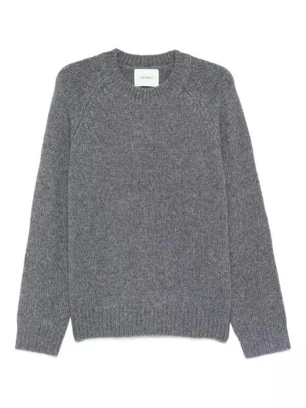 LISA YANG Anine D Crew-neck Sweater