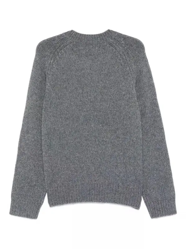 LISA YANG Anine D Crew-neck Sweater