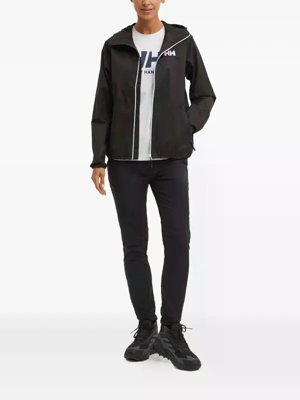 Helly Hansen Hooded Zip-up Jacket