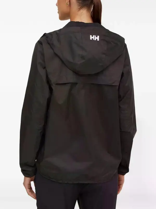 Helly Hansen Hooded Zip-up Jacket