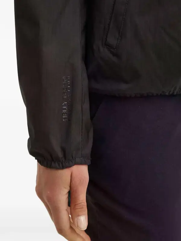 Helly Hansen Hooded Zip-up Jacket
