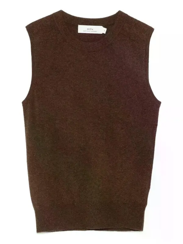 Arch4 Alessandra Knit Top