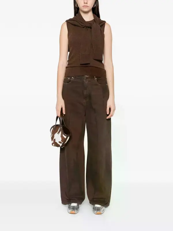 Arch4 Alessandra Knit Top