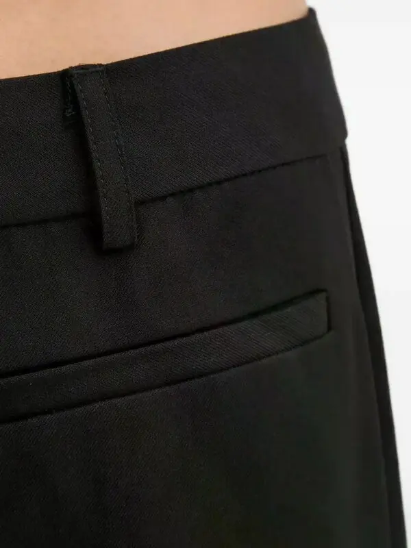 GESTUZ Tailored Welt Pocket Trousers