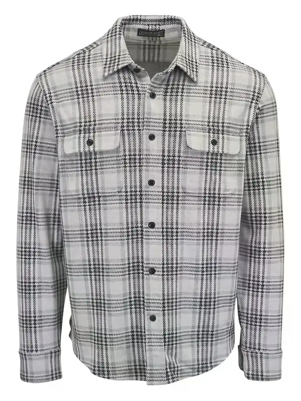 Faherty Brand Legend™ Button-down Plaid Shirt