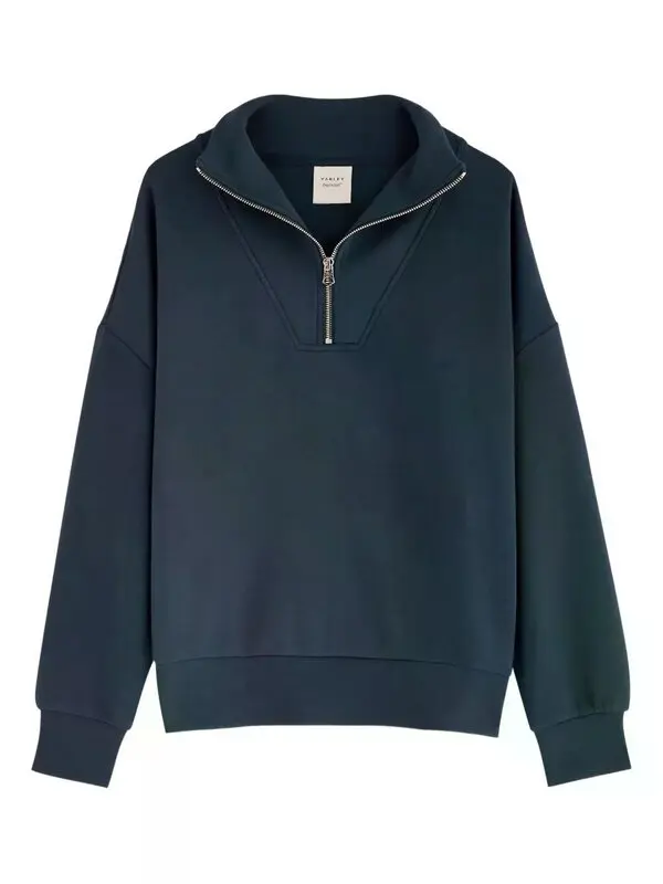 Varley Half-zip Sweatshirt