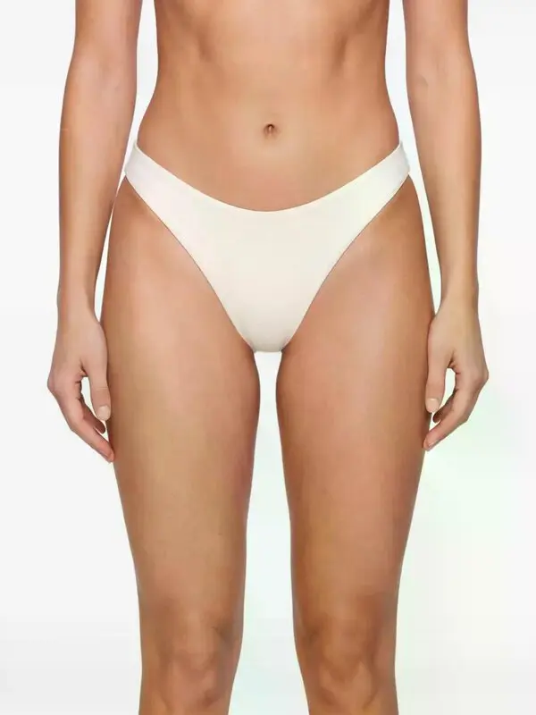 AWAY THAT DAY Fiji Bikini Bottom - Neutrals