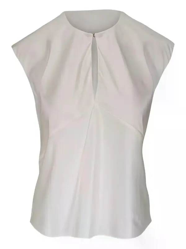 Veronica Beard Sparrow Blouse