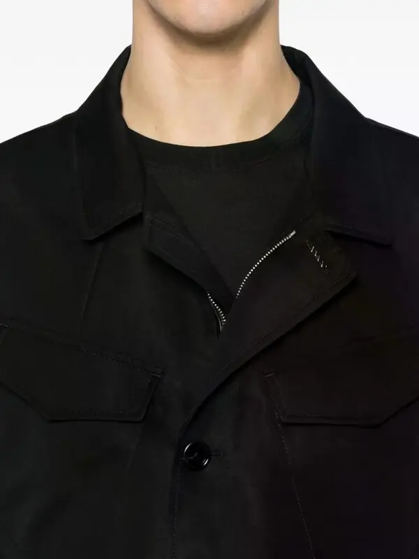 TOM FORD Flap-pocket Jacket