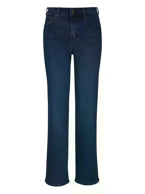 Ag Belt-loop Jeans