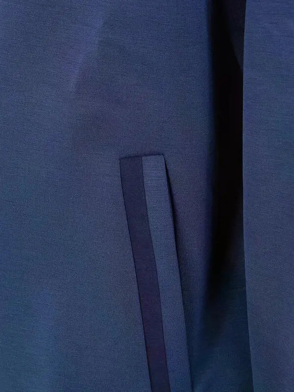 DEVORE INCIPIT Zip-up Sweatshirt