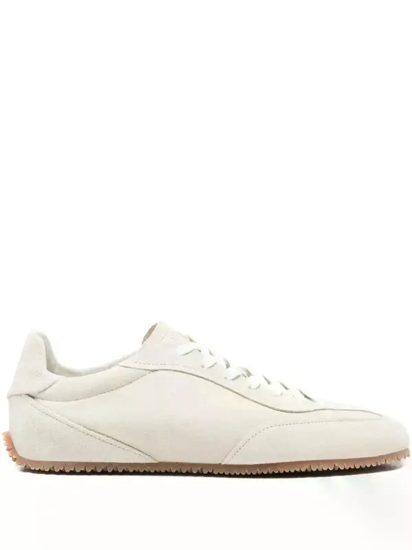 Axel Arigato Lace-up Fastening Sneakers - Grey