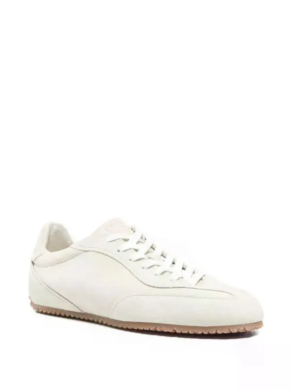 Axel Arigato Lace-up Fastening Sneakers - Grey