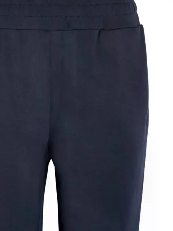 Varley Elastic-waist Pants - Blue