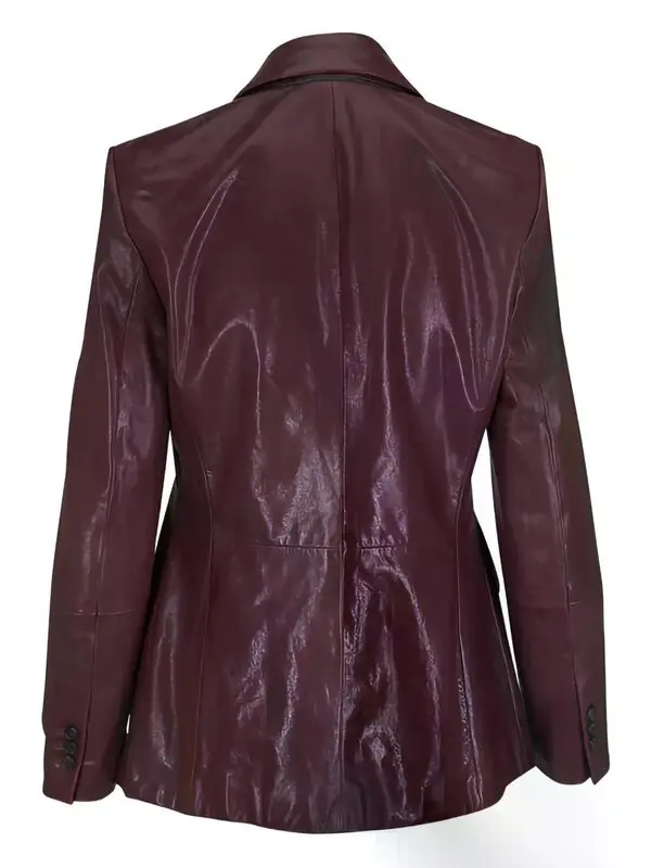Brunello Cucinelli Single-breasted Jacket