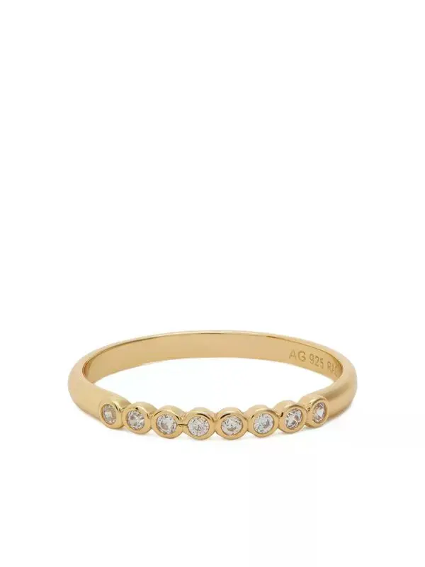 RAGBAG Odile Ring - Gold