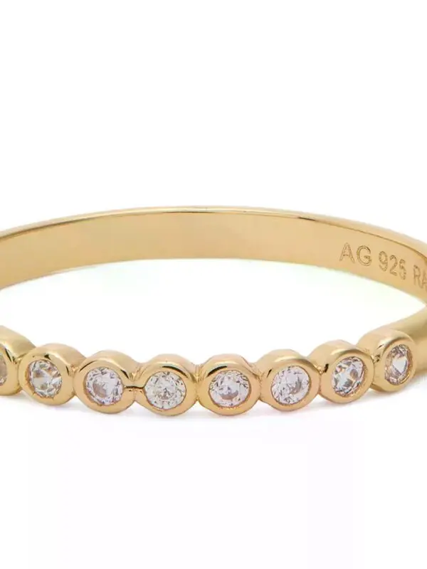 RAGBAG Odile Ring