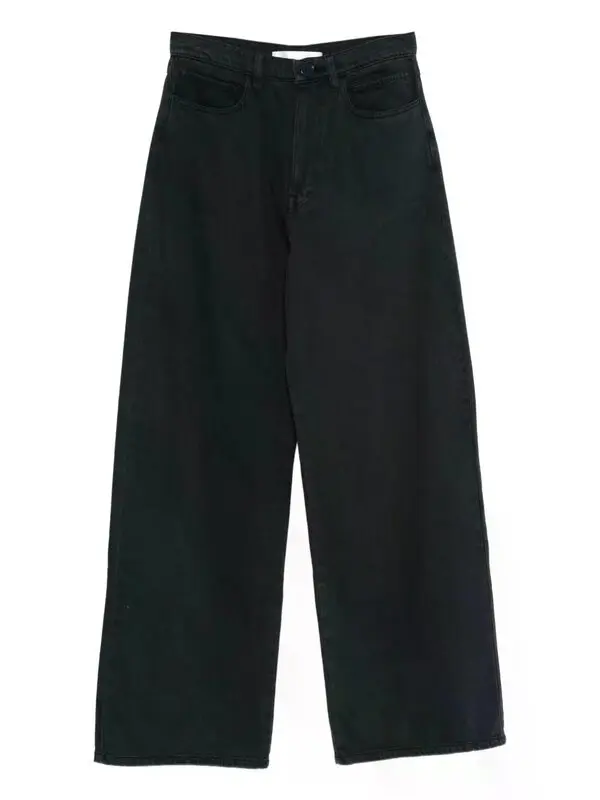 Christian Wijnants Wide-leg Jeans