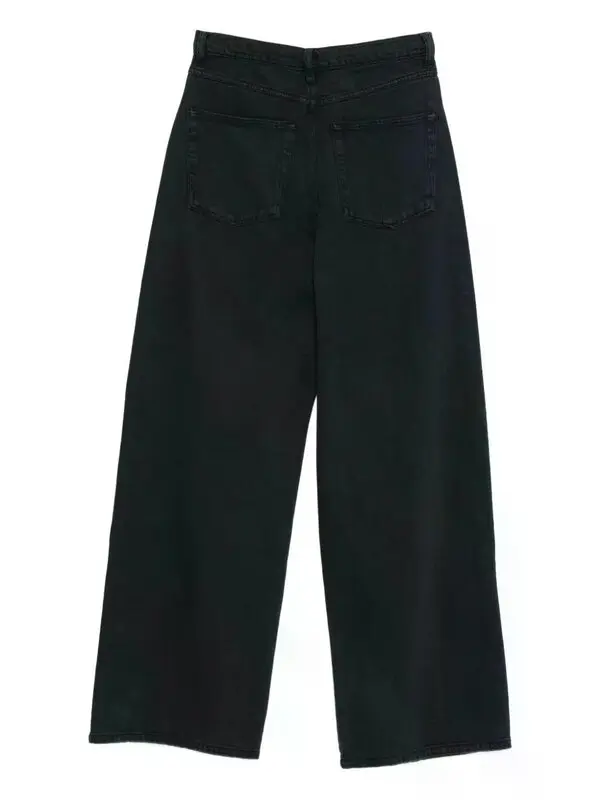 Christian Wijnants Wide-leg Jeans